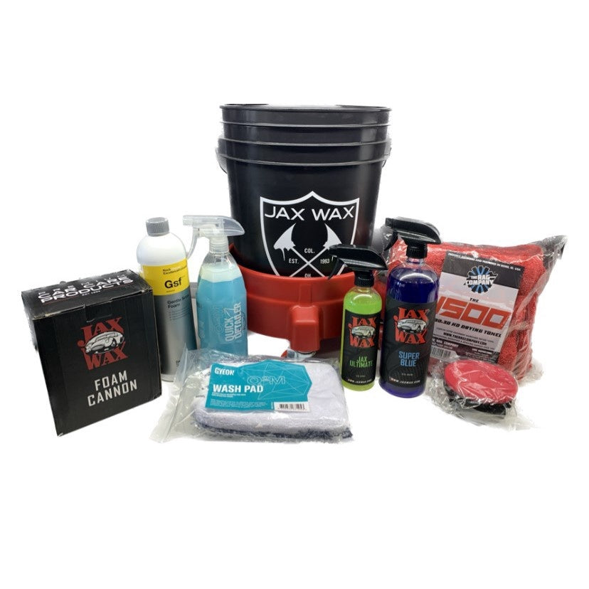 Platinum Fathers Day Kit – The Detail Shoppe